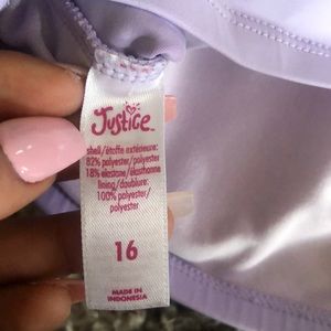 Justice | Swim | Justice Girls Mermaid Two Piece Set | Poshmark